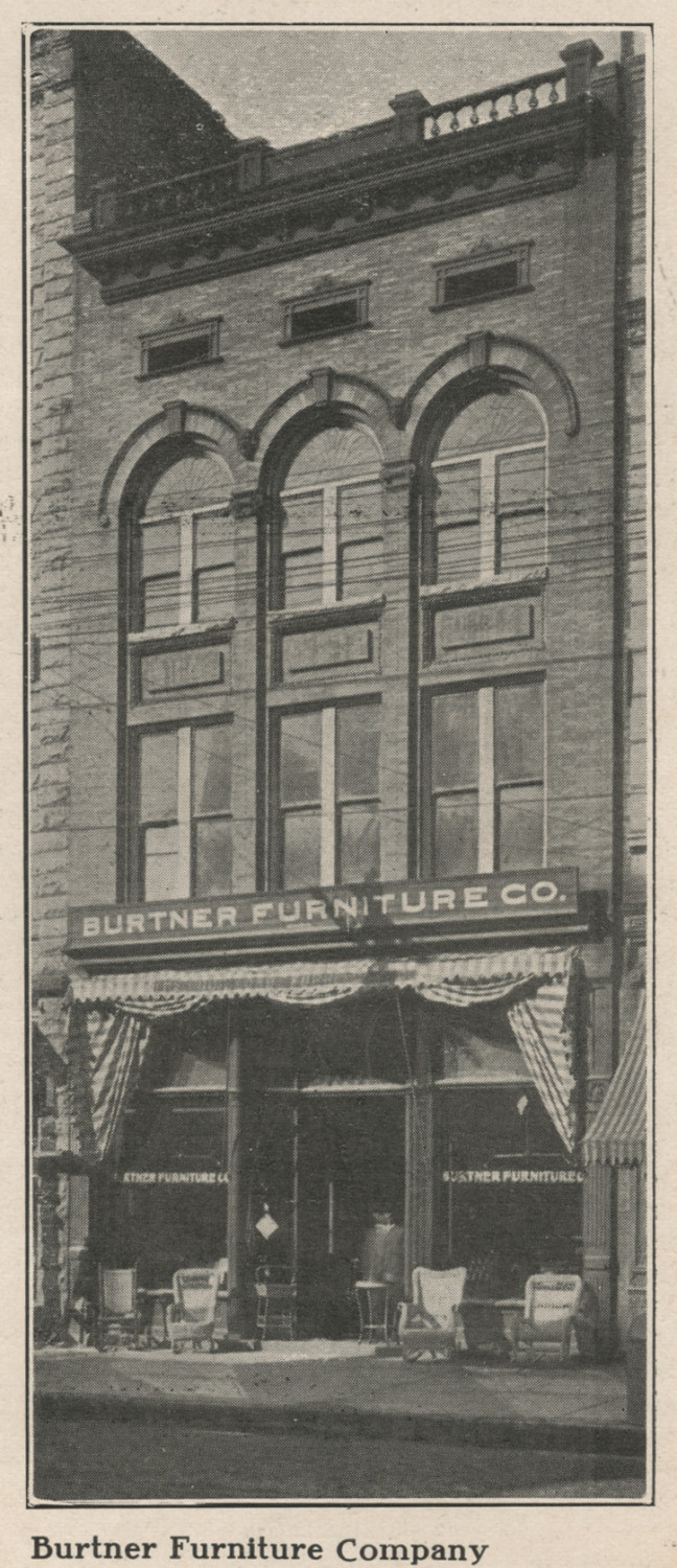 Burtner Furniture Company